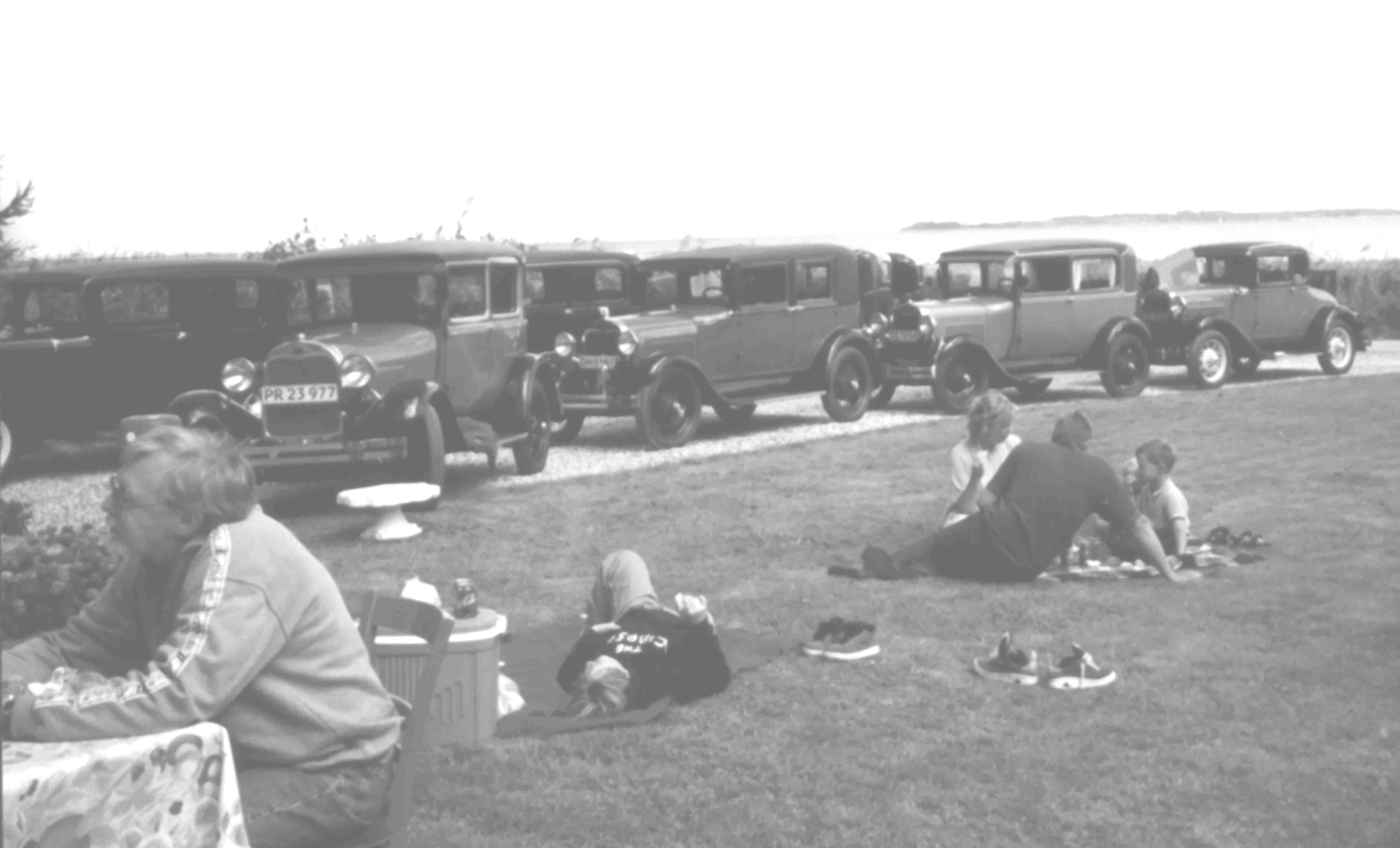 Vamdrup Ford A Klub – Knud Gaarn-Larsen